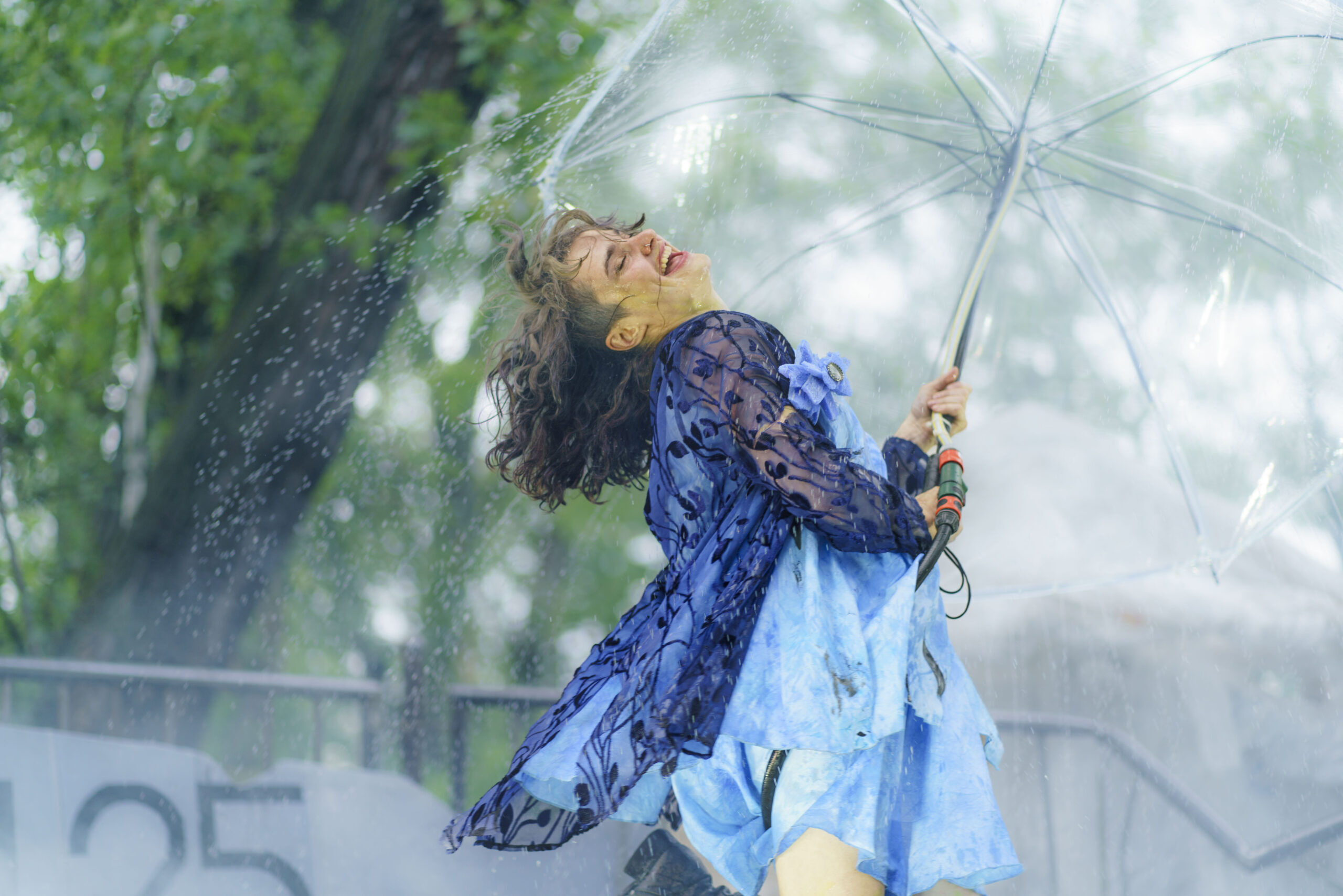 Kipppunkt - Theater Titanick